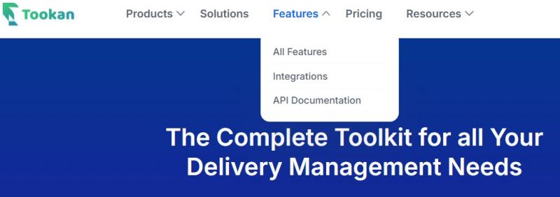 Tookan Reviews (Nov 2025)